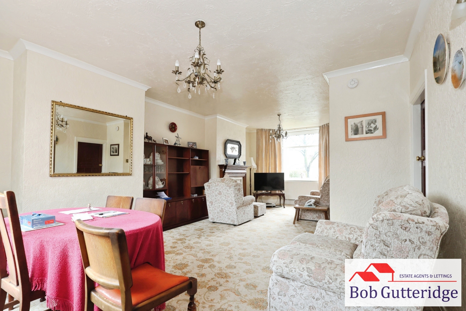 Property Details - Bob Gutteridge Estate Agents and Valuers